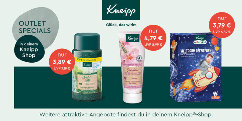 Home - Outlets in Jettingen-Scheppach