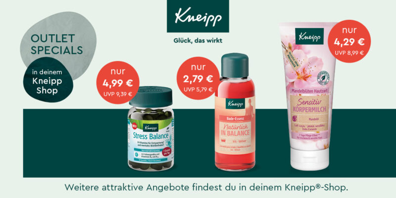 Home - Outlets in Jettingen-Scheppach