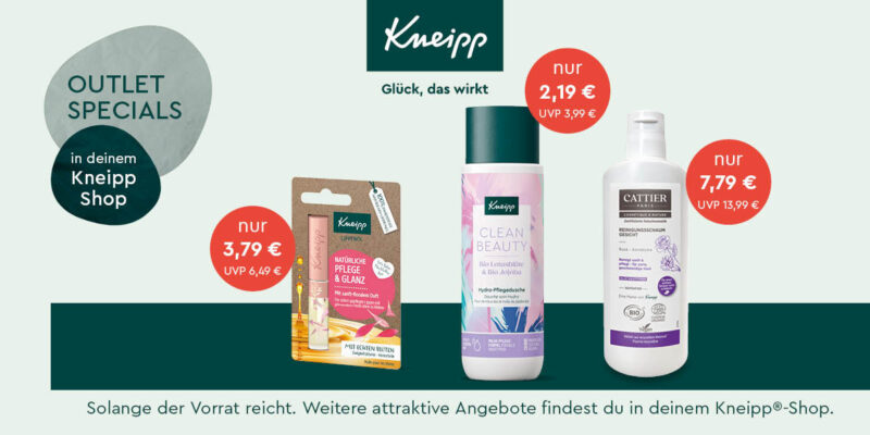 Home - Outlets in Jettingen-Scheppach